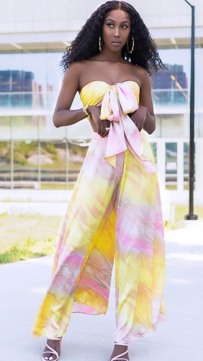 Sunset Kiss – Toni Clark Boutique